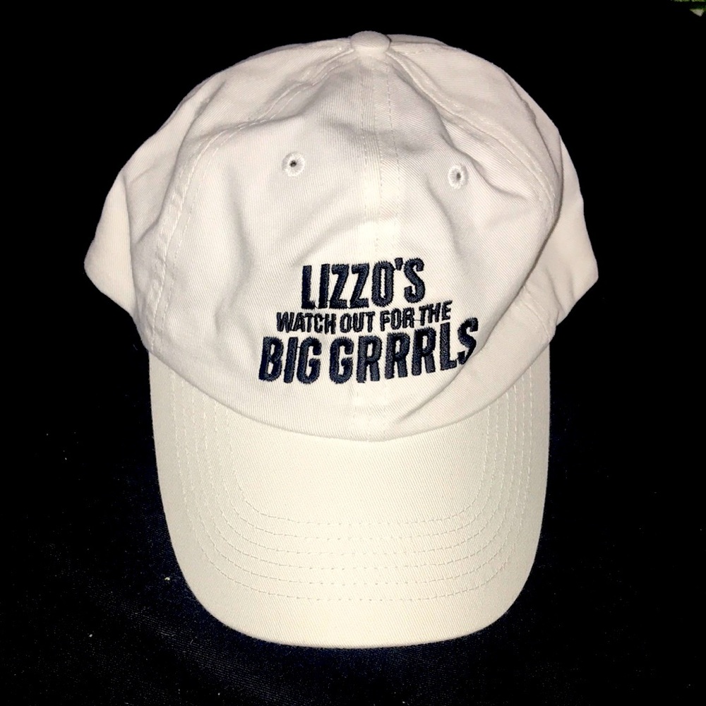 Amazon Prime Video ‘Lizzo’s Watch Out For The Big Grr… - Gem